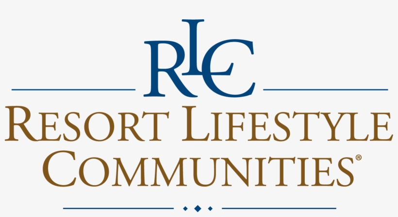Resort Lifestyle Communities Logo PNG Image | Transparent PNG Free ...