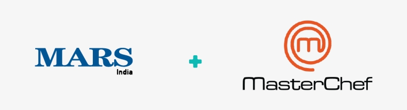 The Recipe For The Branding Was Quite Simple - Masterchef Australia PNG ...