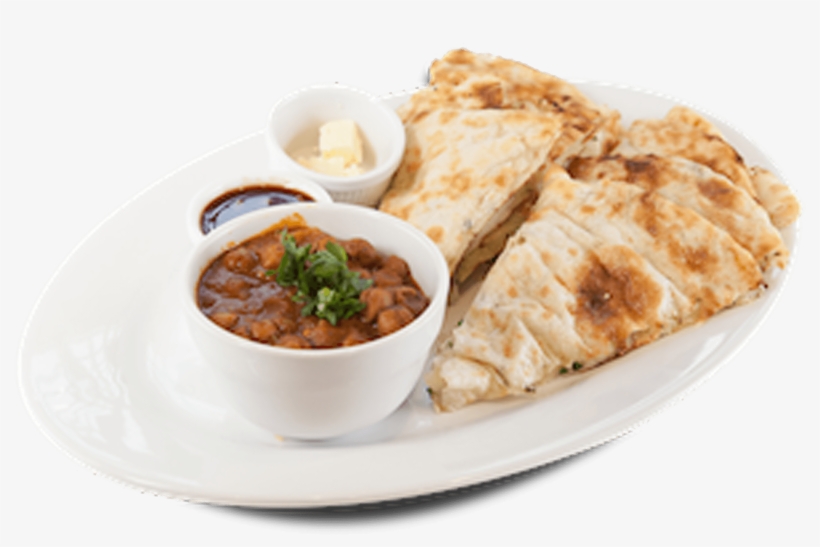 Kulcha / Tawa Kulcha - Kulche Chole Png PNG Image | Transparent PNG ...