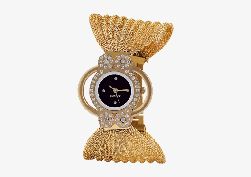Girls Watch For Party Wear PNG Image | Transparent PNG Free Download on ...