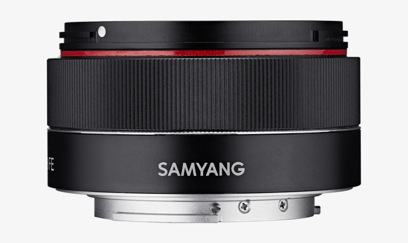 Download 1546692377 - Samyang 35mm | Transparent PNG Download | SeekPNG