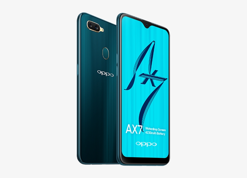 Oppo Ax7 - Oppo A7 3gb Ram PNG Image | Transparent PNG Free Download on ...