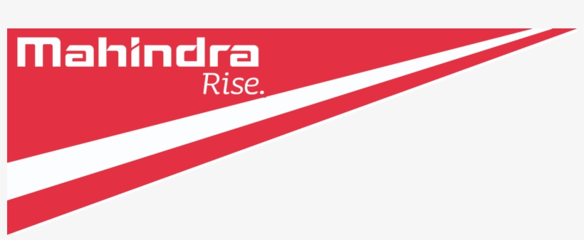Mahindra Rise Logo Png