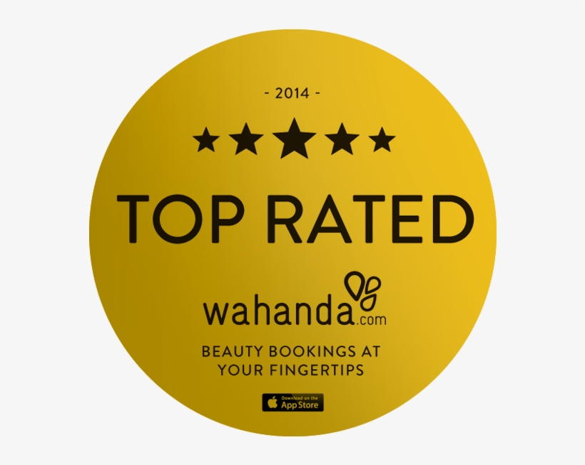 Wahanda Sticker - Circle PNG Image | Transparent PNG Free Download on ...