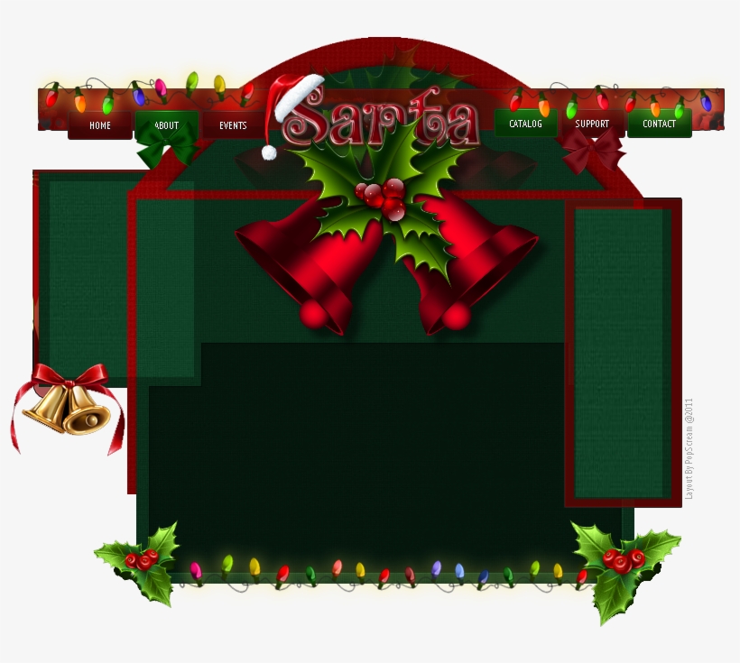 Christmas PNG Image | Transparent PNG Free Download on SeekPNG