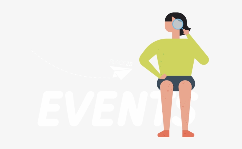Events - Illustration PNG Image | Transparent PNG Free Download on SeekPNG