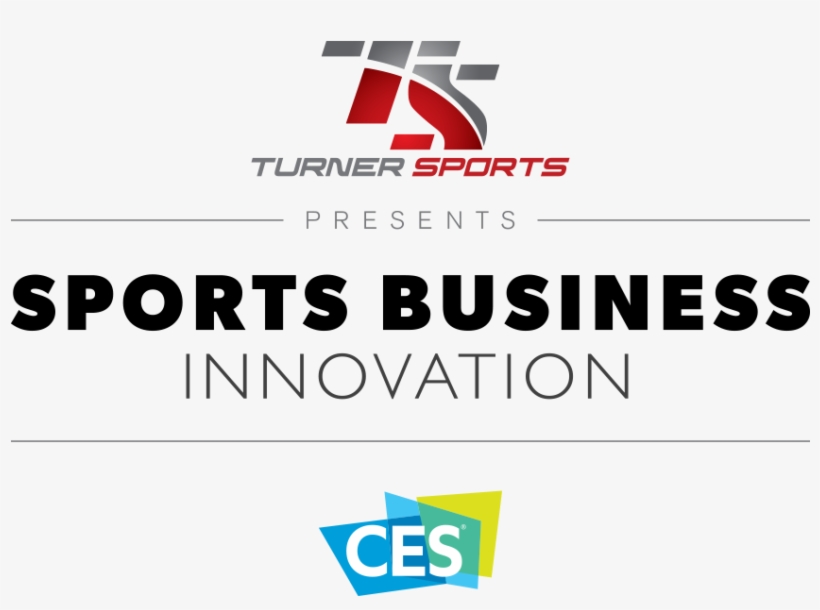 Turner Sports Expands Presence At Ces 2018 Live From PNG Image ...