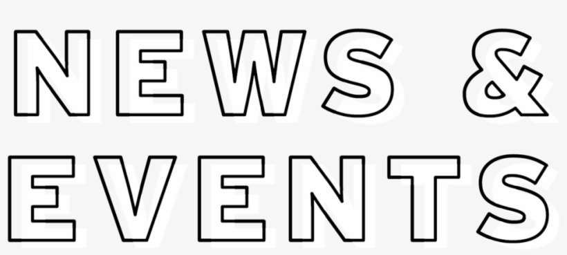 News & Events - Parallel PNG Image | Transparent PNG Free Download on ...