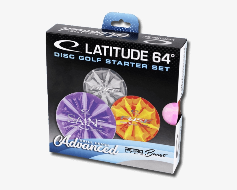 Disc Weight Range And Colours Will Vary - Innova Dx Golf Disc Set 3 ...