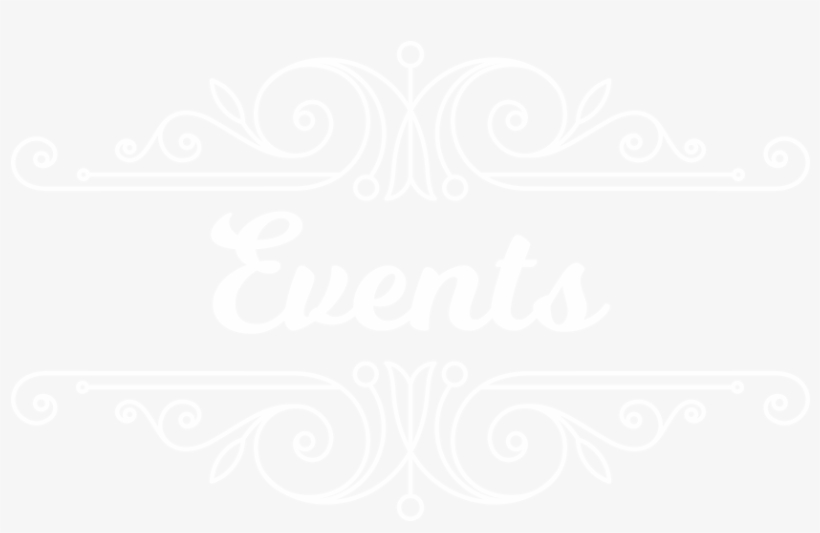 Events - Calligraphy PNG Image | Transparent PNG Free Download on SeekPNG