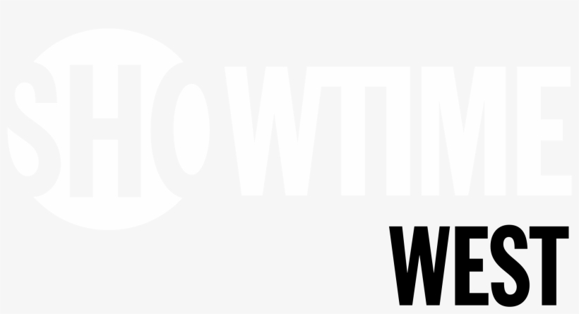 Showtime Logo Png White