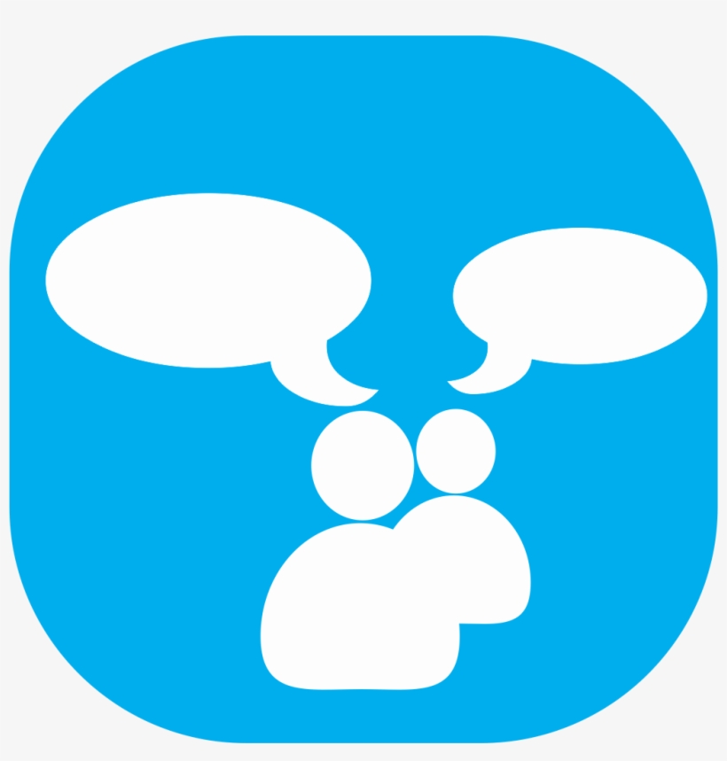 Talk PNG Image | Transparent PNG Free Download on SeekPNG