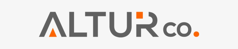Altur Co Logo Nashville Tennessee - Gsi Commerce PNG Image ...
