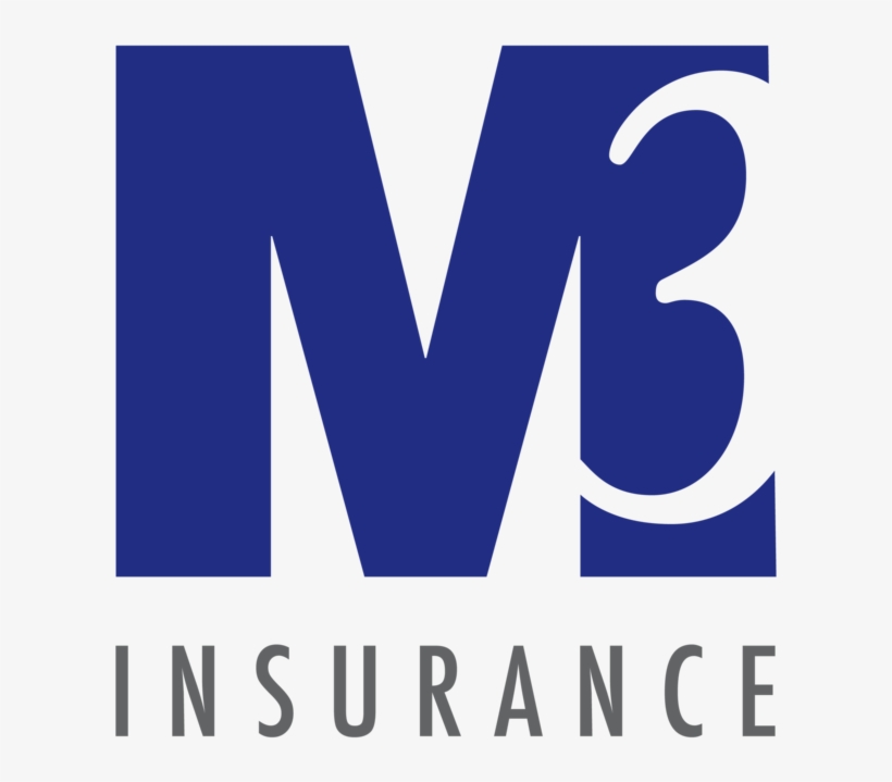 M3 Insurance 750 Px - M3 Insurance Logo PNG Image | Transparent PNG ...