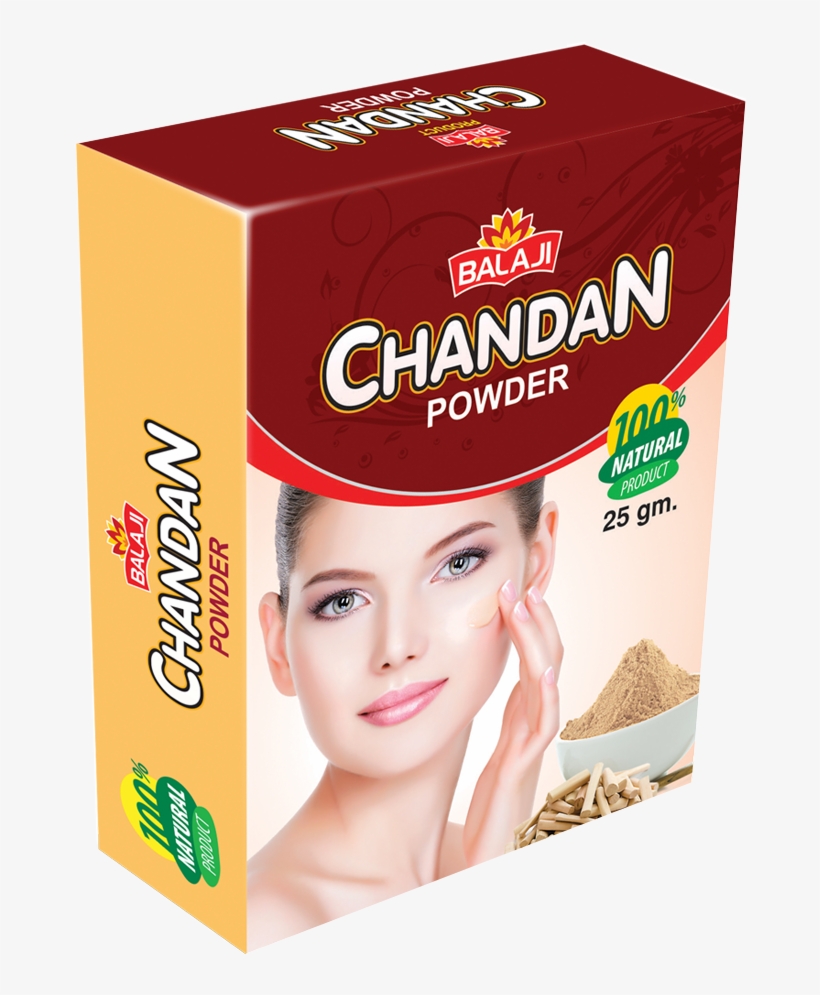 Chandan Powder-50 Gm - Sandalwood Powder Price In Bangladesh PNG Image ...