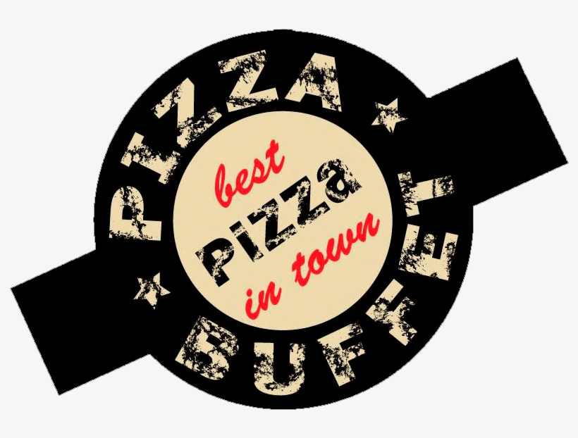 Download Buffet Logo - Emblem | Transparent PNG Download | SeekPNG