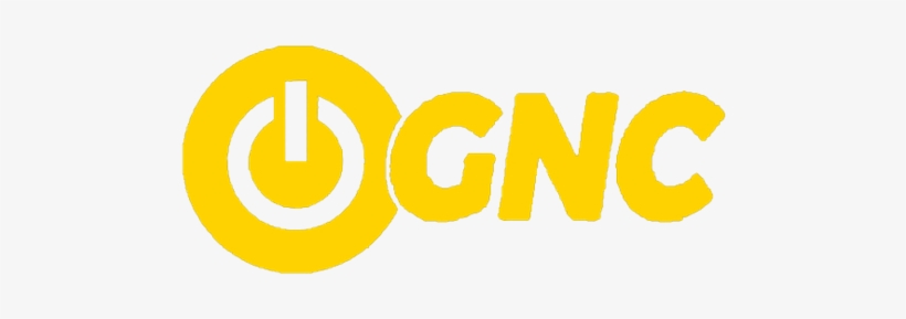 Gnc Logo Png PNG Image | Transparent PNG Free Download on SeekPNG