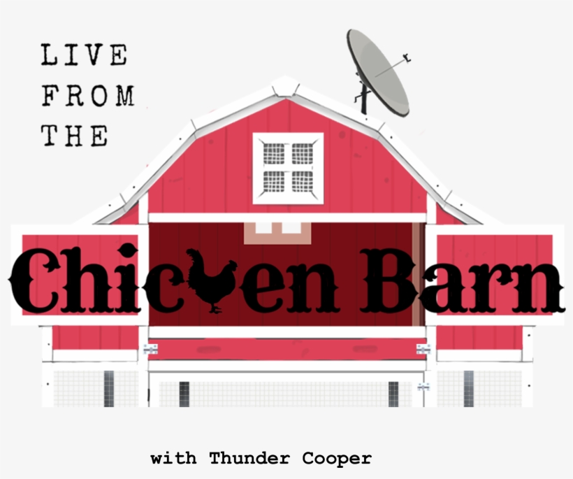 The Chicken Barn - House PNG Image | Transparent PNG Free Download on ...