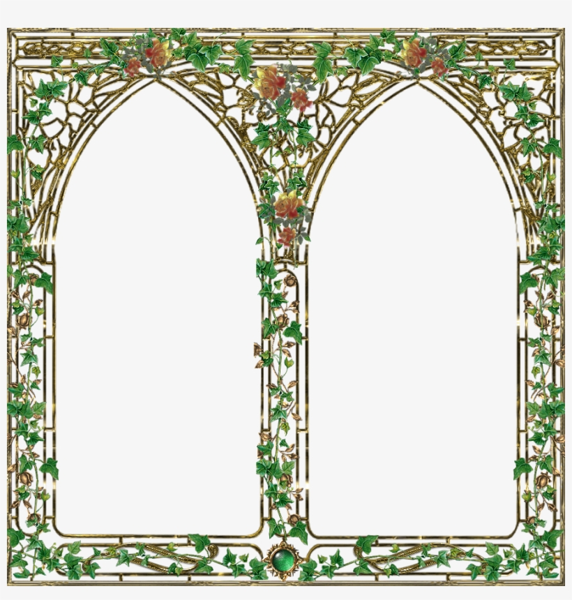 Psp Frame - Religious Photo Frames PNG Image | Transparent PNG Free ...