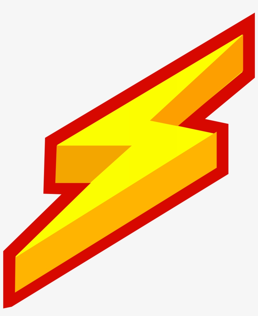 Static Lightning Clip Art Ⓒ - Lightning Logo PNG Image | Transparent ...