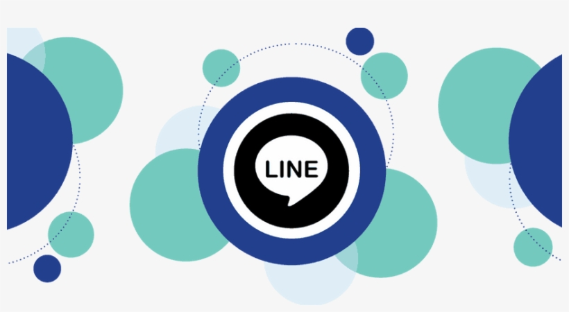 Beginner's Guide To The Line Ads Platform - Icon PNG Image ...