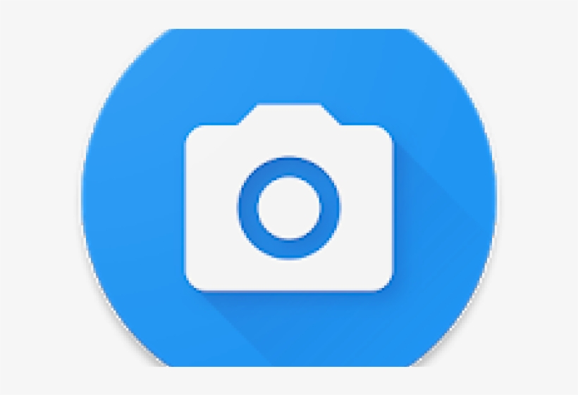 Camera Icons Android Marshmallow - Circle PNG Image | Transparent PNG ...