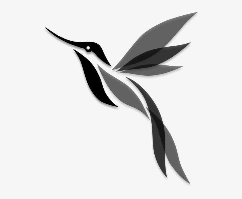 Birds Silhouettes Art & Islamic Graphics - Silhouette Art Birds PNG ...