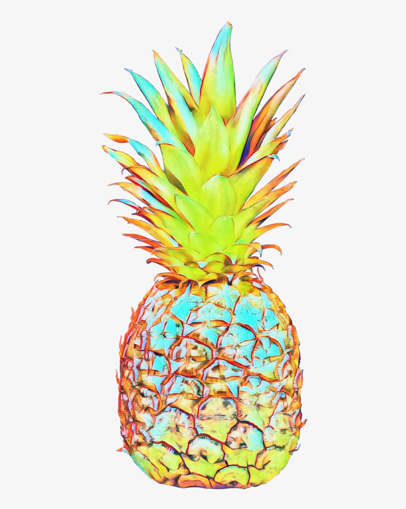 Stickers Piña PNG Image | Transparent PNG Free Download on SeekPNG
