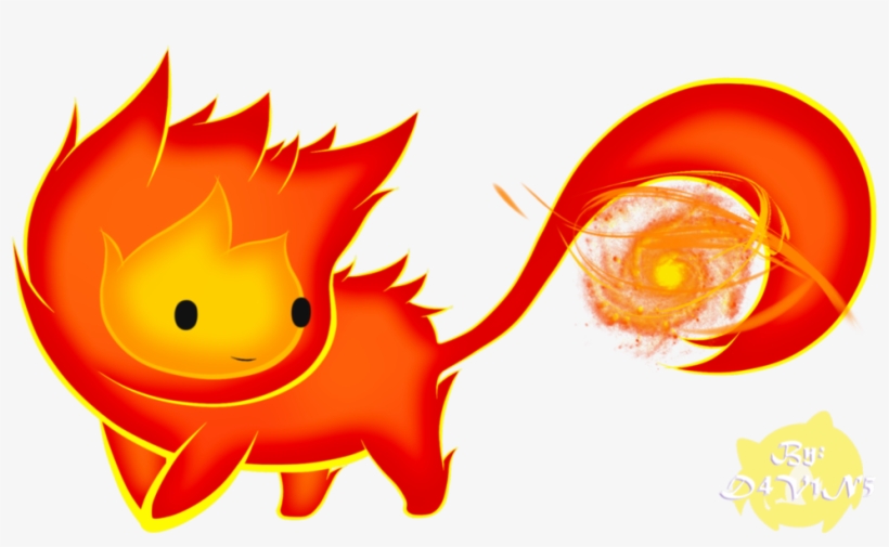 Adventure Time Coloring Pages Photo - Adventure Time Fire Cat PNG Image ...