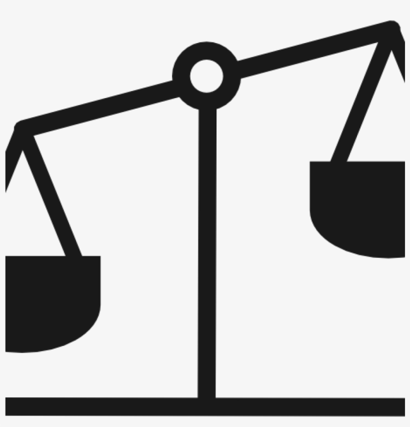 Balance Clipart Balance Clipart Balance Scale Clip - Scale Clip Art PNG ...