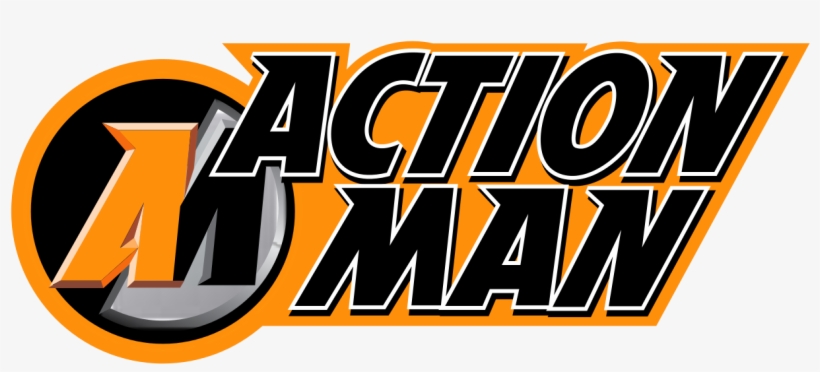 Image Result For Hasbro Action Man Logo - Action Man PNG Image ...
