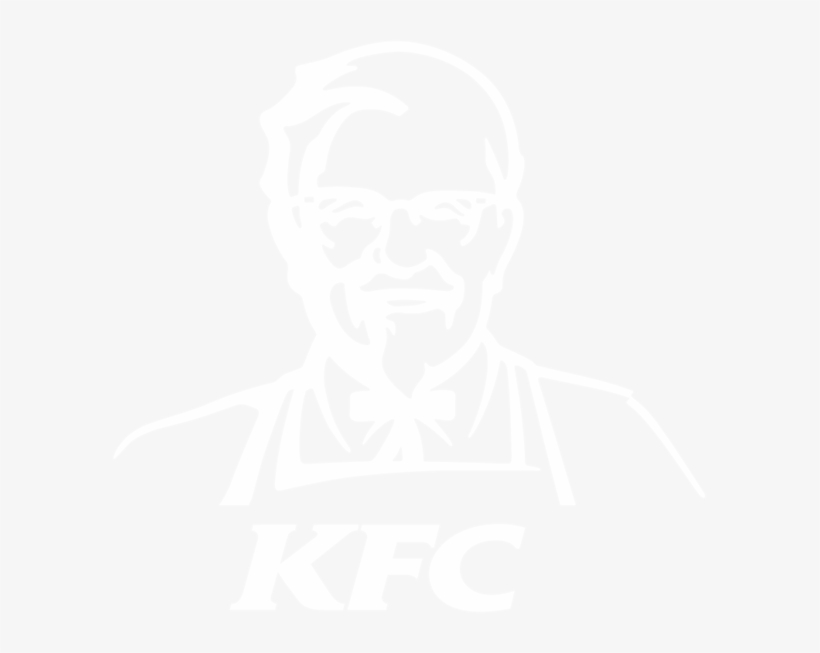 Download Kfc White Logo Png | Transparent PNG Download | SeekPNG