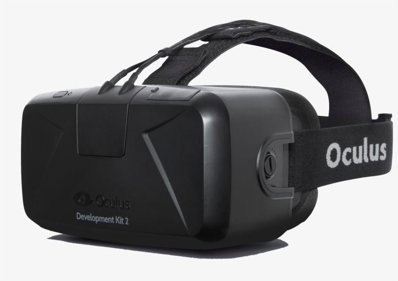 Virtual Reality Gaming Is Here In The Form Of Oculus - Google Oculus ...