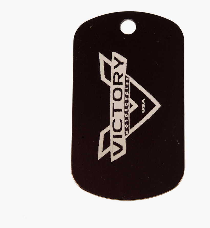 Victory Ice Dog Tag - Graphics PNG Image | Transparent PNG Free ...
