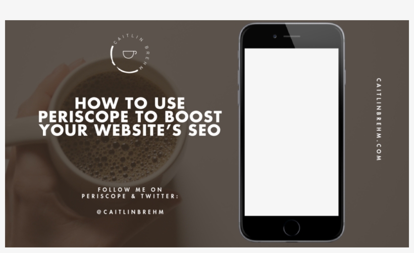 Download Periscope Video Template - Iphone | Transparent PNG Download ...
