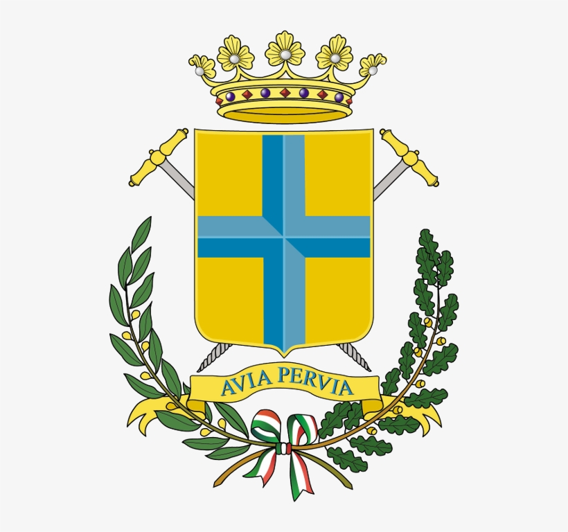 Modena-stemma Transparent Background - Stemma Comune Di Modena PNG ...