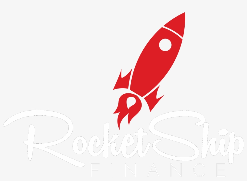 Download Rocketship Clipart Red Rocket - Red Rocket Ship | Transparent ...