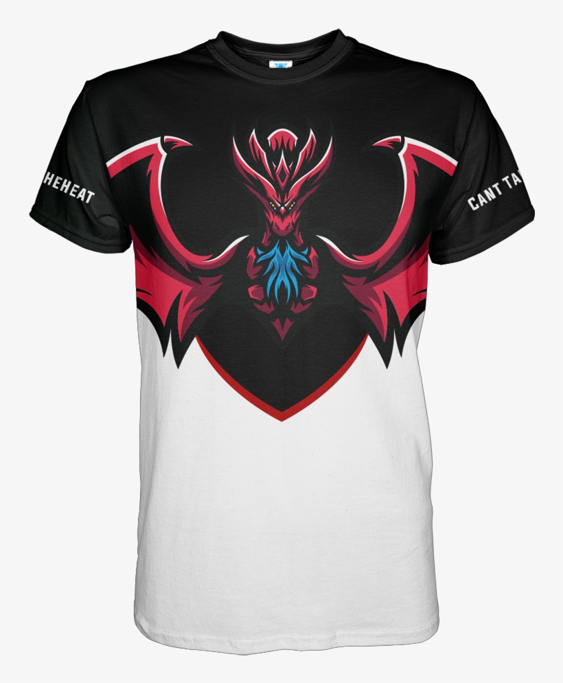 Cryptik Logo T Shirt Front - Active Shirt PNG Image | Transparent PNG ...