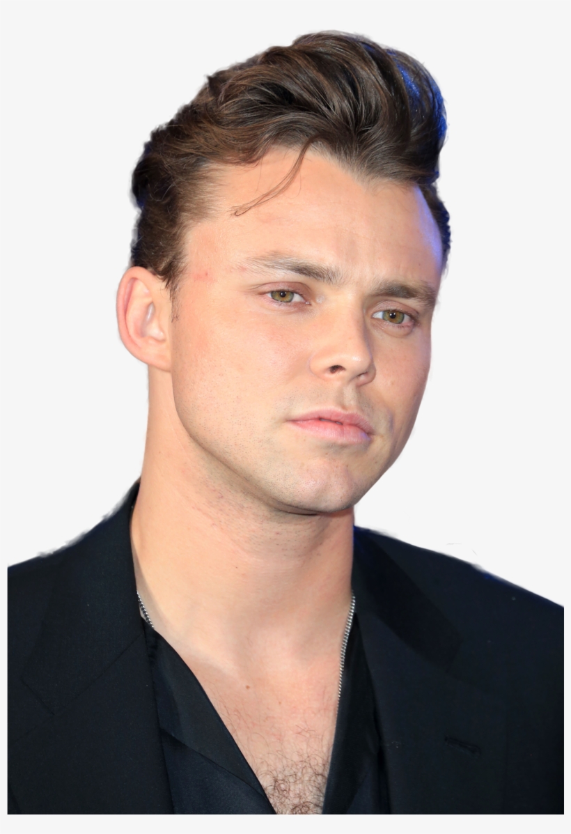 Ashton Irwin Photoshoot