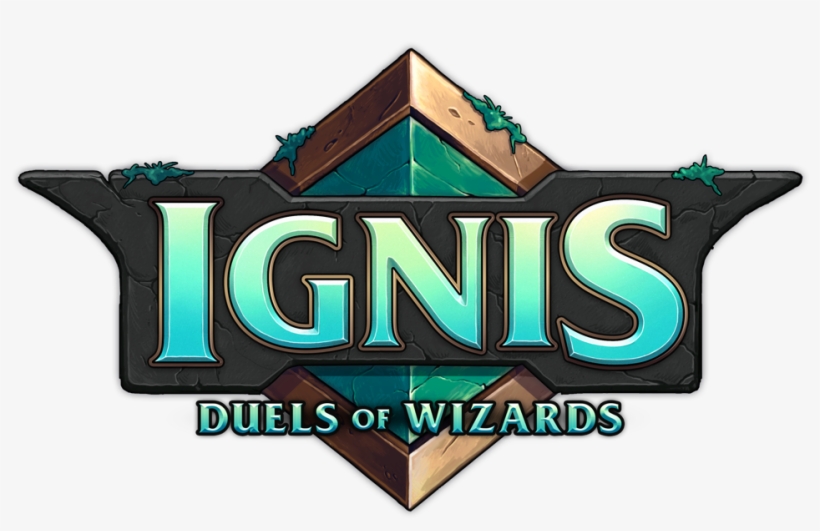 Ignis Logo Small - Graphic Design PNG Image | Transparent PNG Free ...