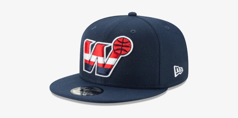 Washington Wizards New Era 9fifty Snapback Hat Back - Phoenix Suns New ...