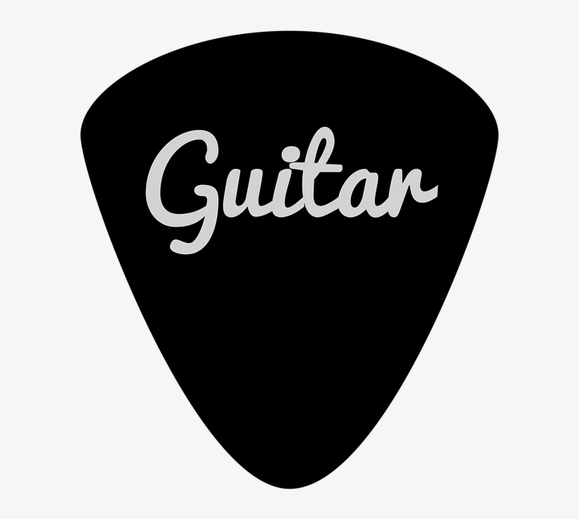Pick Guitar Png PNG Image | Transparent PNG Free Download on SeekPNG