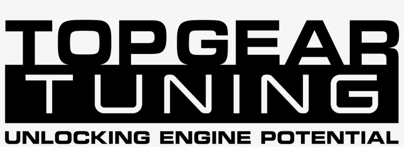 Top Gear Tuning Black Topgear Tuning Ecu Remapping - Graphics PNG Image ...