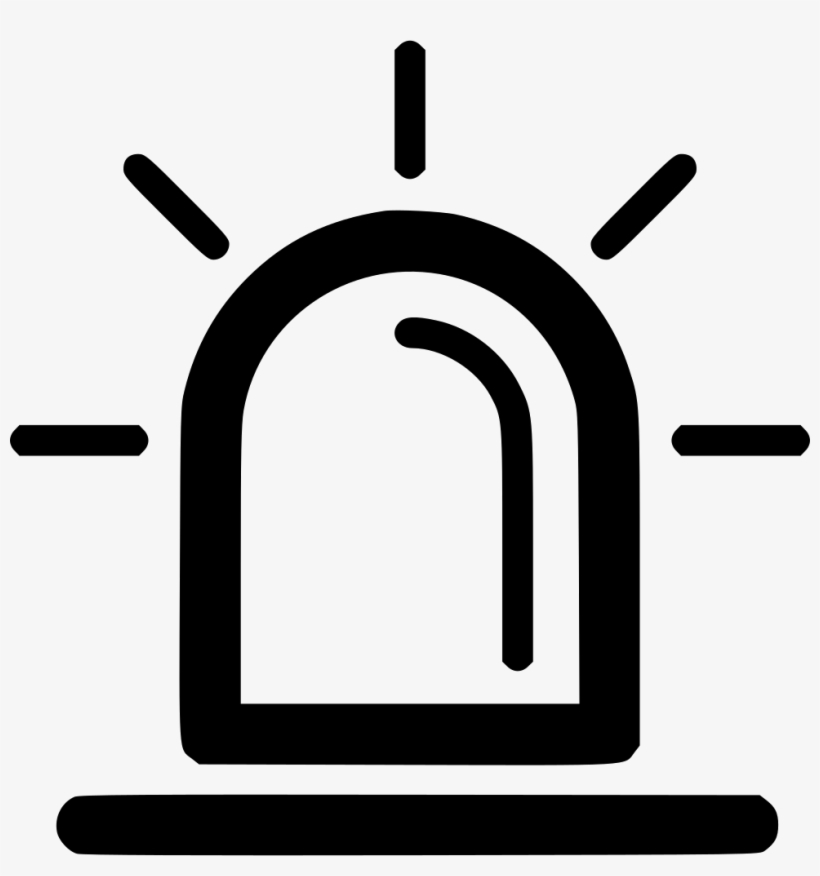Png File - Siren Icon Png PNG Image | Transparent PNG Free Download on ...