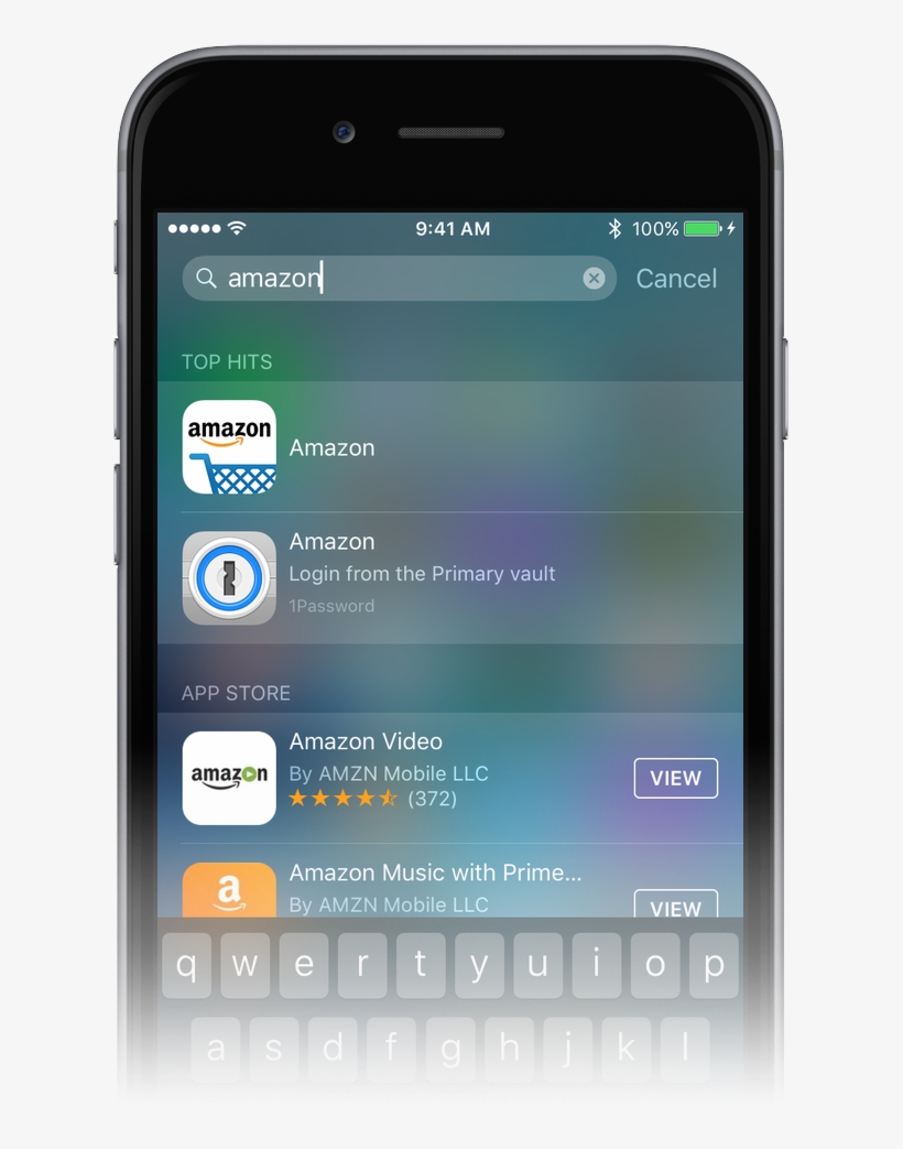 Spotlight Search In Ios - Spotlight Search Ios PNG Image | Transparent ...