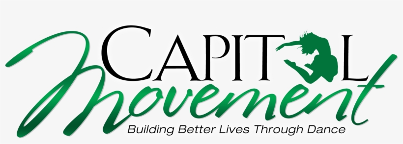 Capitol Movement Dance - Poster PNG Image | Transparent PNG Free ...