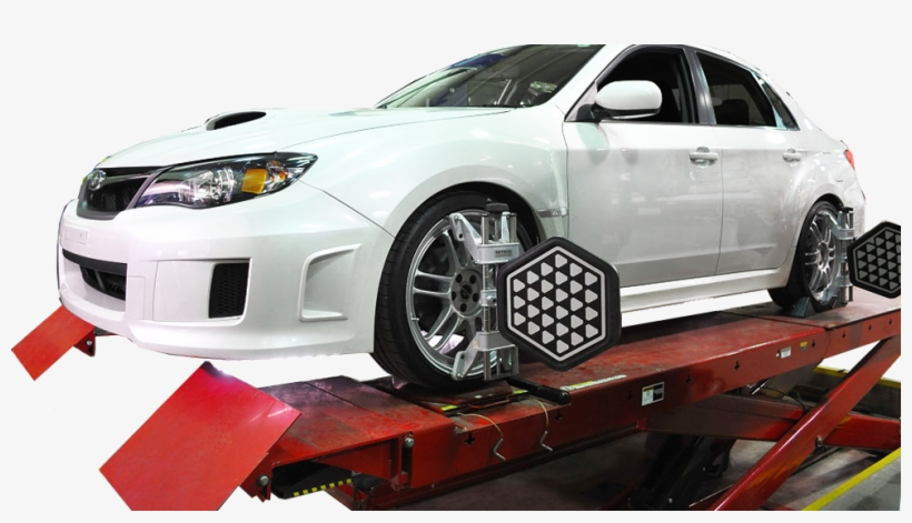 Get Started - Car Wheel Alignment Png PNG Image | Transparent PNG Free ...