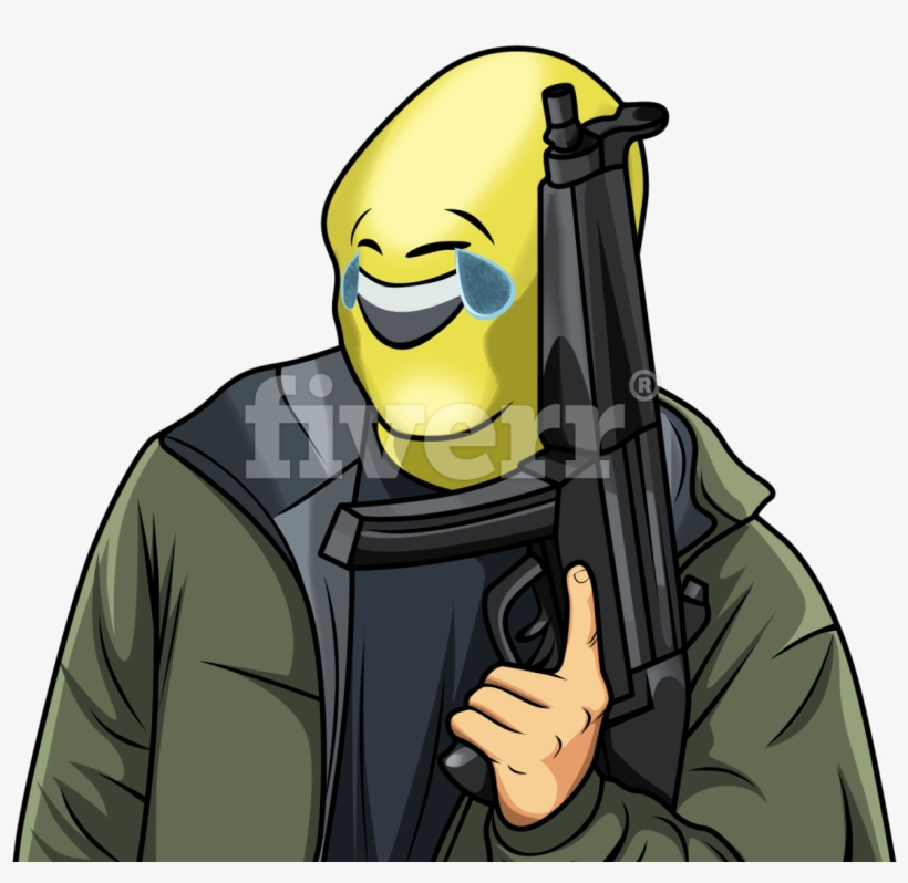 Drawn Explosions Cartoon Gun - Cartoon PNG Image | Transparent PNG Free ...