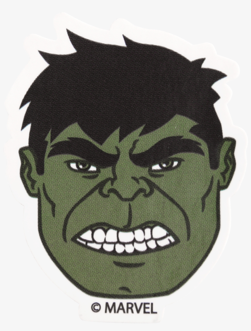Hulk Face Clipart PNG Image | Transparent PNG Free Download on SeekPNG