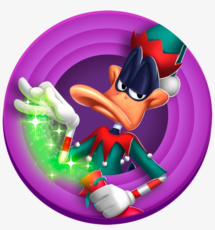 Daffy Duck Png PNG Image | Transparent PNG Free Download on SeekPNG